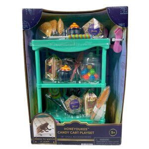 My Life As | Toys | Harry Potter Honeydukes Candy Cart Playset For 8 ...